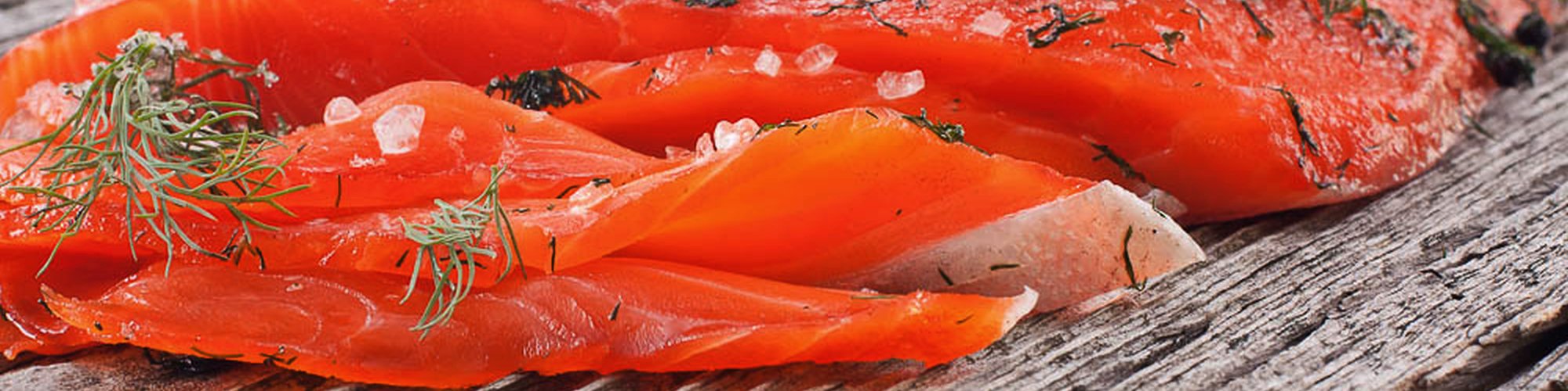 Droge pekel zalm – barbecueman.eu