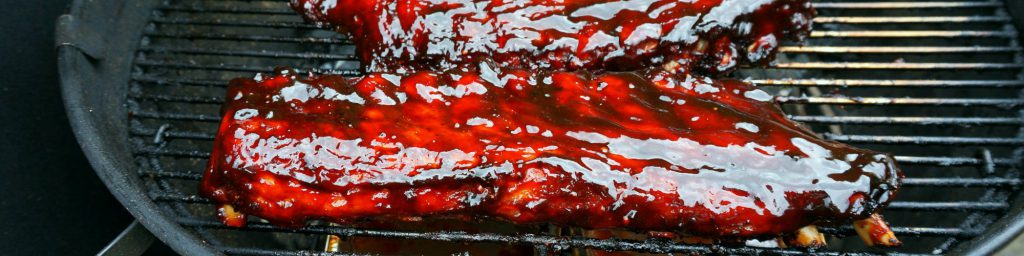 Sticky Baby Back Ribs – barbecueman.eu