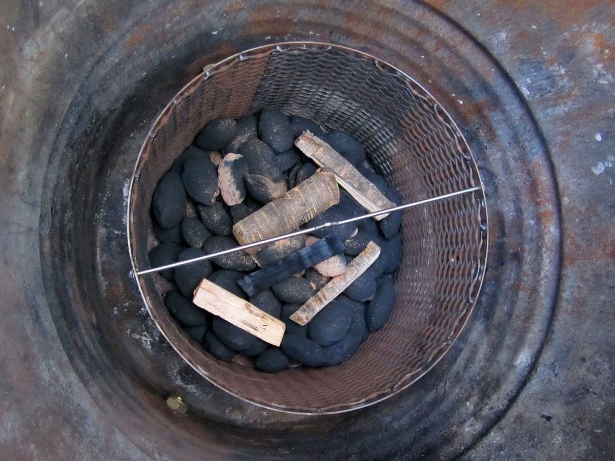 UDS build – barbecueman.eu