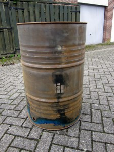 UDS build – barbecueman.eu